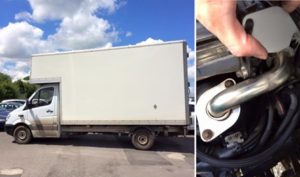 2011 MERCEDES SPRINTER 313 2.2cdi Stage 1 Remap & EGR delete - Atlas ...