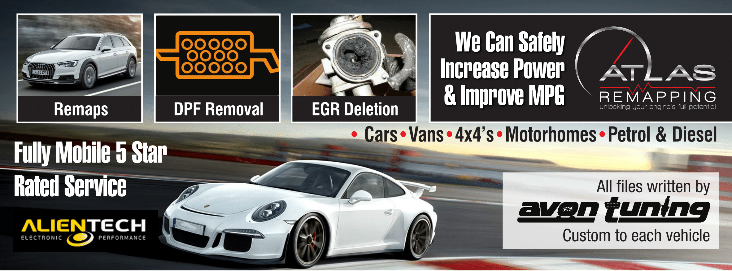 About Us | Atlas Remapping